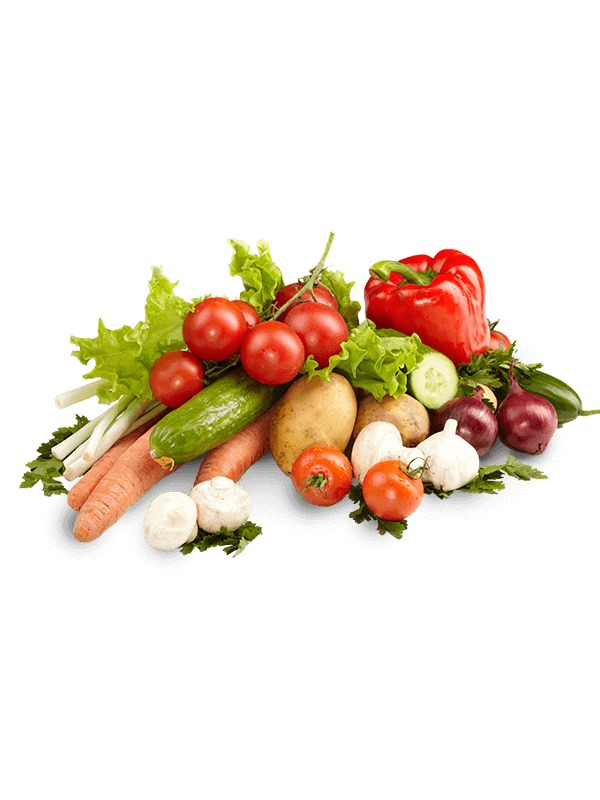 Livraison de fruits et légumes à domicile (Casablanca) - NatureFood
